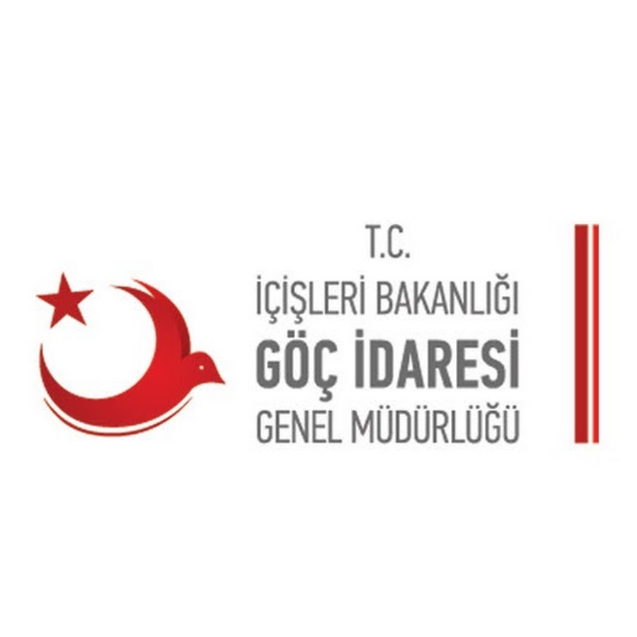 Göç İdaresi Genel Müdürlüğü - YouTube