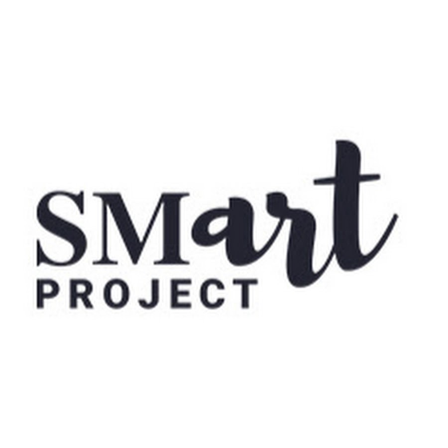 SMART PROJECT - YouTube