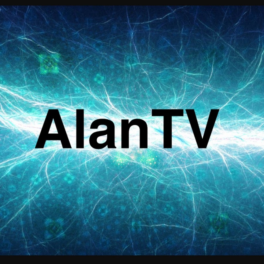 Alan TV - YouTube