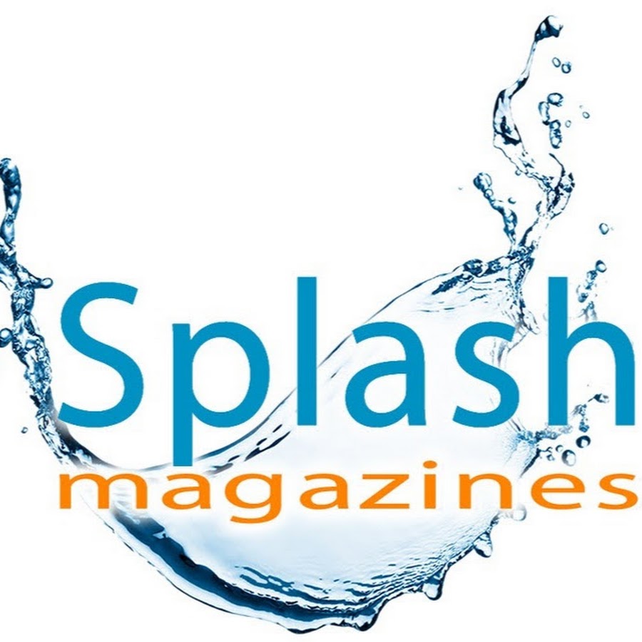 Splash Magazines Worldwide - YouTube