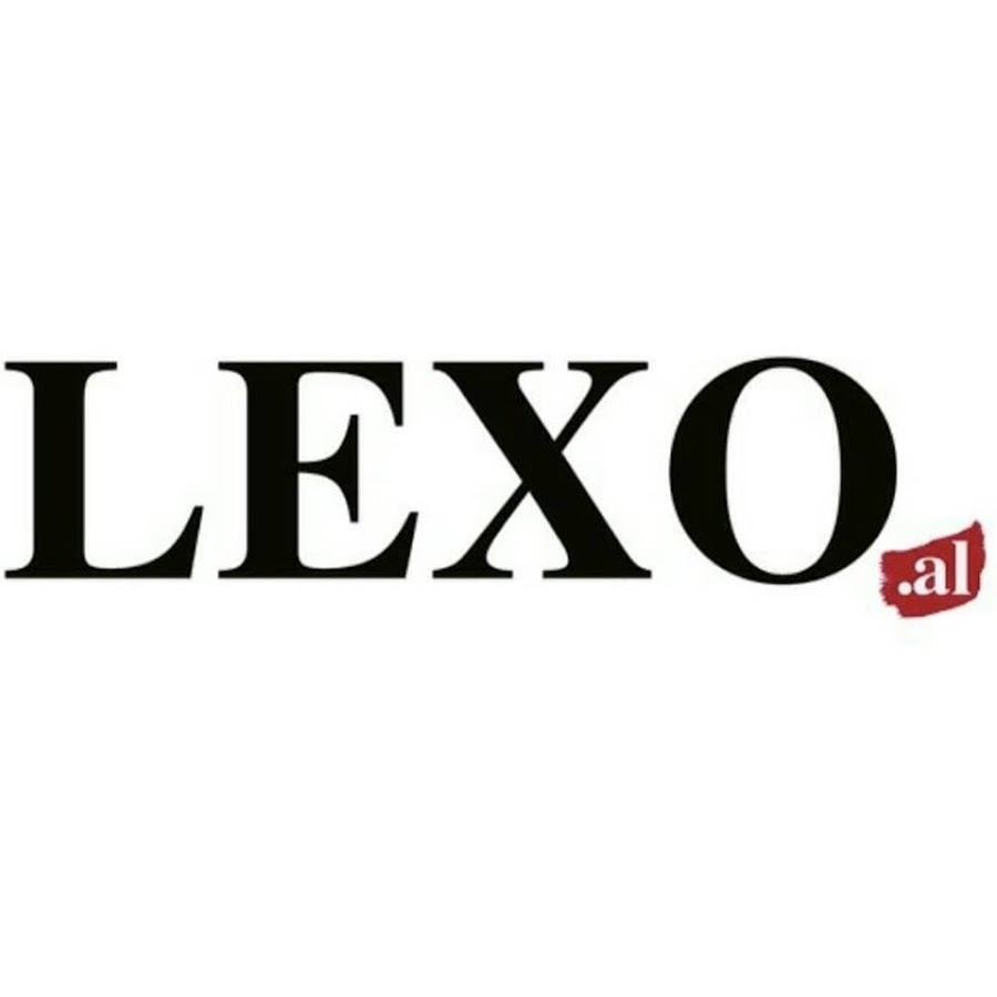 Lexo.al - YouTube