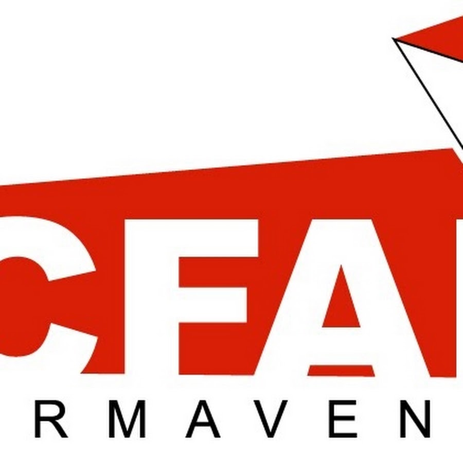 CFAI FORMAVENIR - YouTube