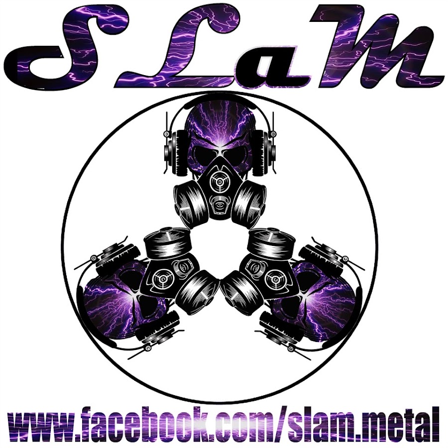 SLaM Metal - YouTube