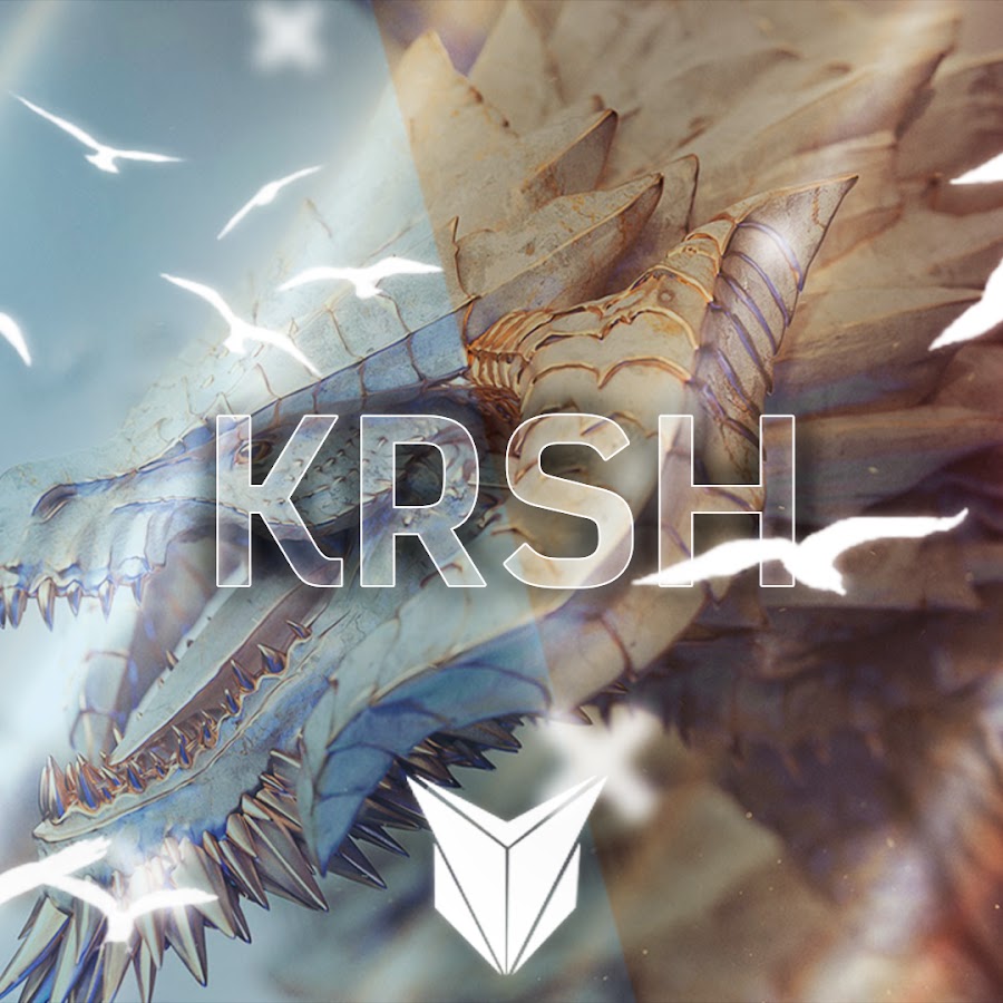 Krosh - YouTube