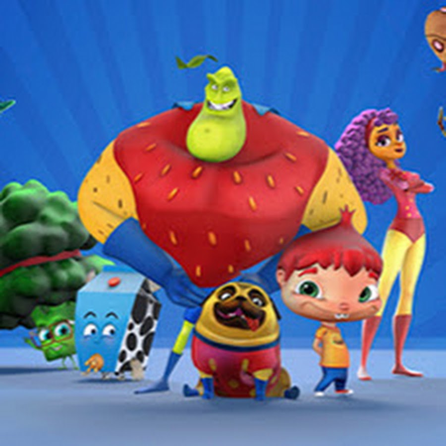 KARL Animated Series - YouTube