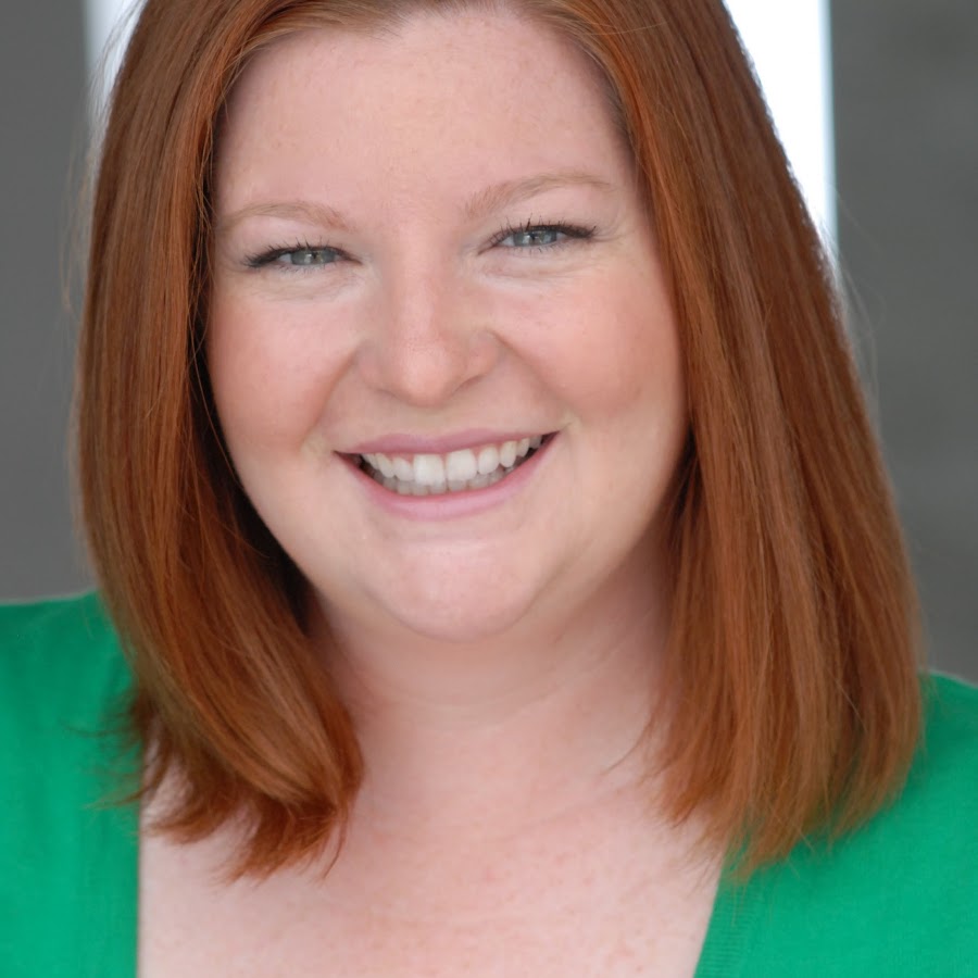 Heather Brooker - YouTube