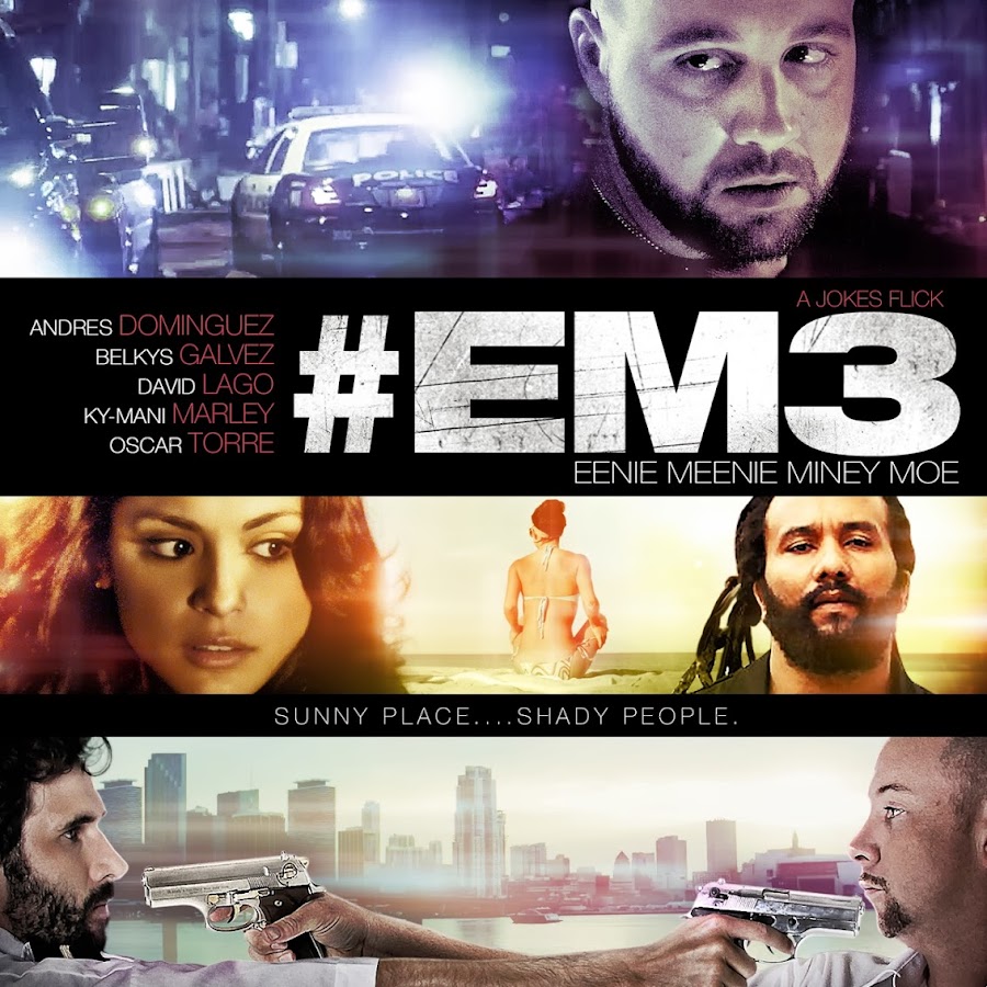 EM3 - YouTube