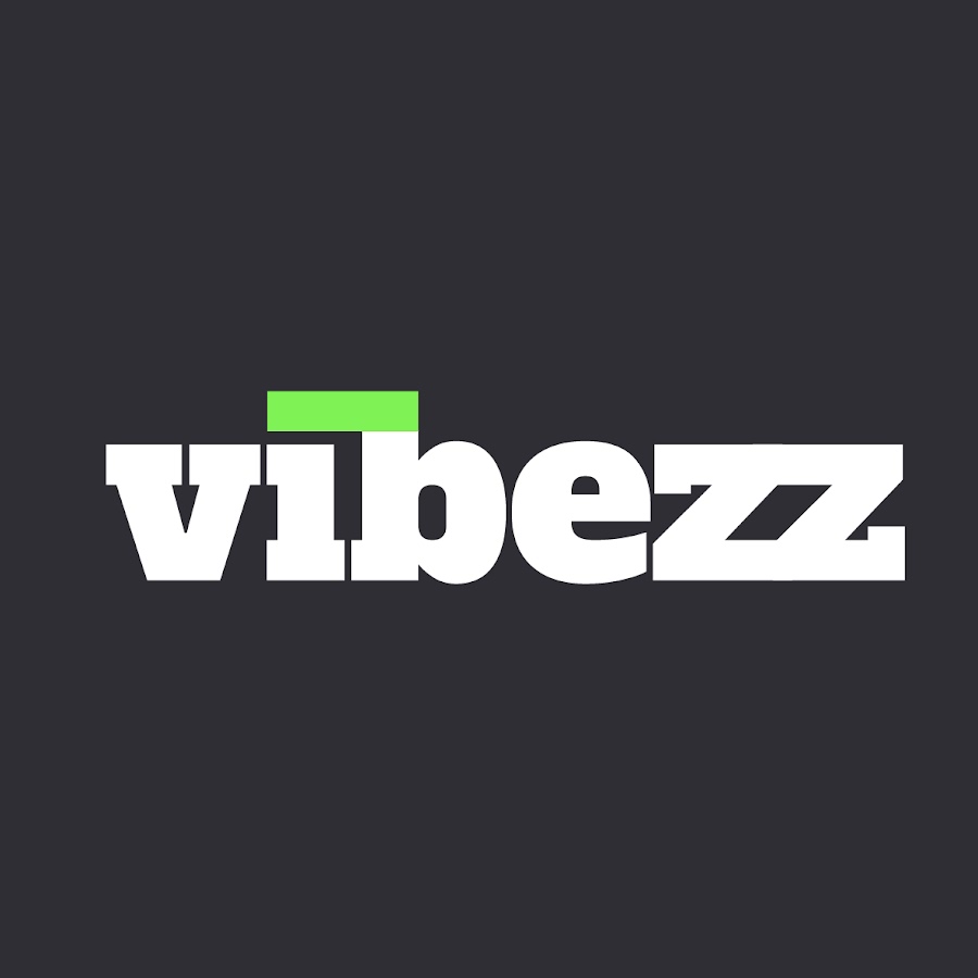 vibezz - YouTube