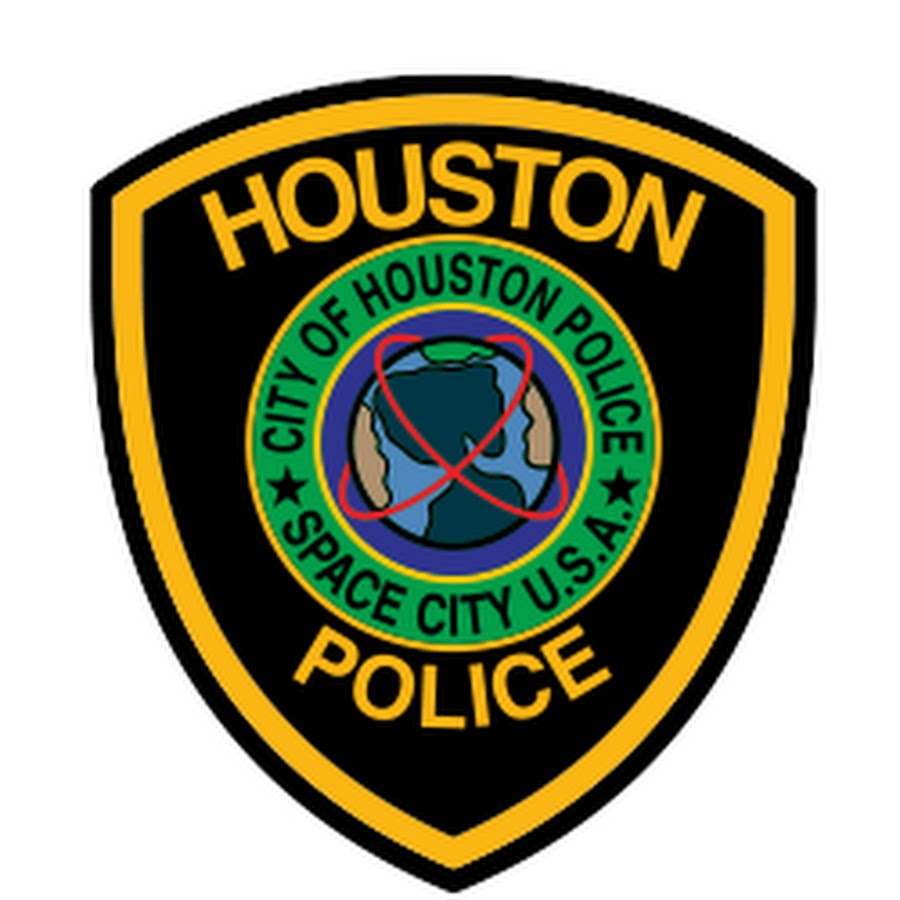 Houston Police - YouTube