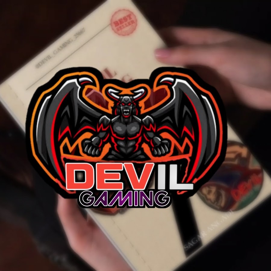 DeViL Gaming - YouTube