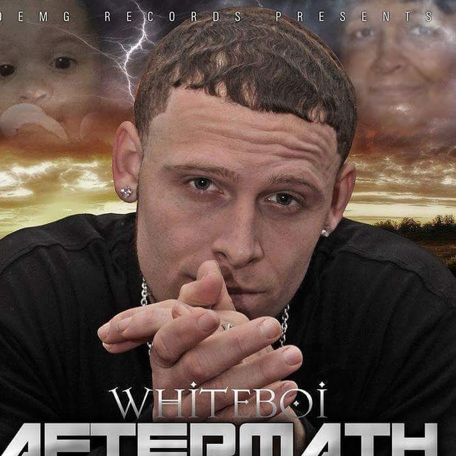 Dat_Whiteboi - YouTube