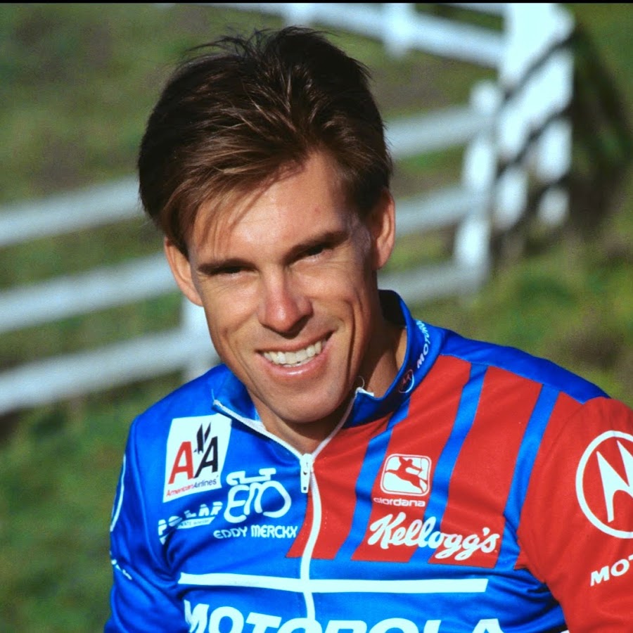 Philip Anderson - YouTube