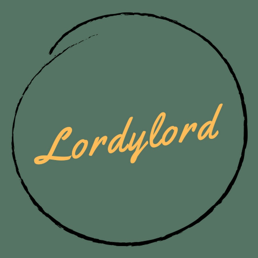 Lordy lord - YouTube