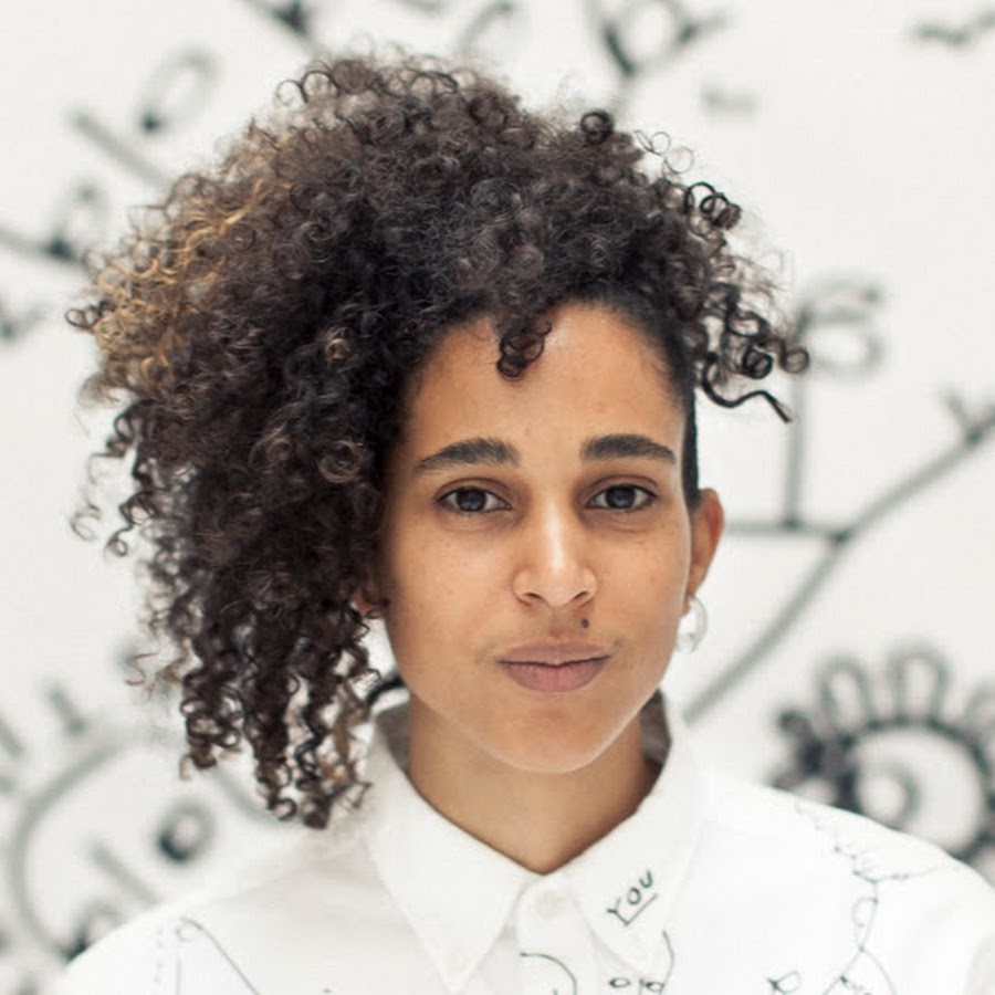 Shantell Martin - YouTube