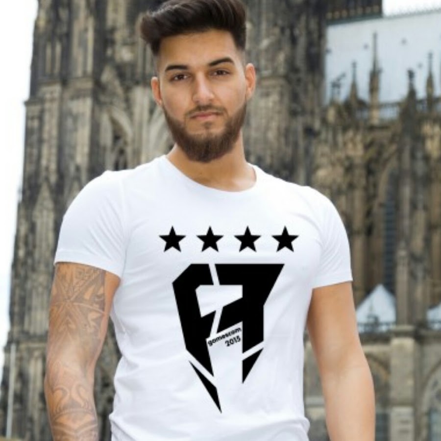 Apored Der Echte - YouTube