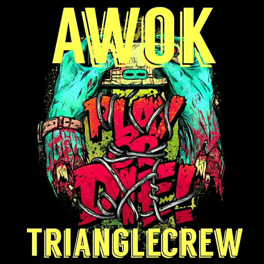 Awok - YouTube
