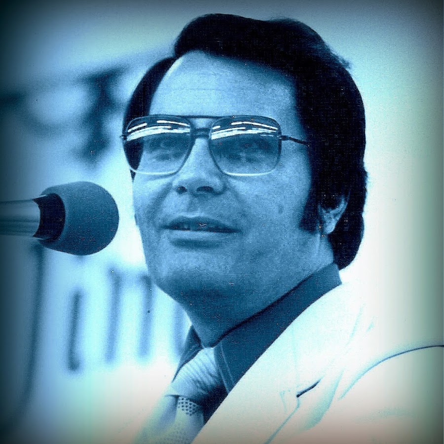 Jonestown Rev. Jim Jones Peoples temple - YouTube