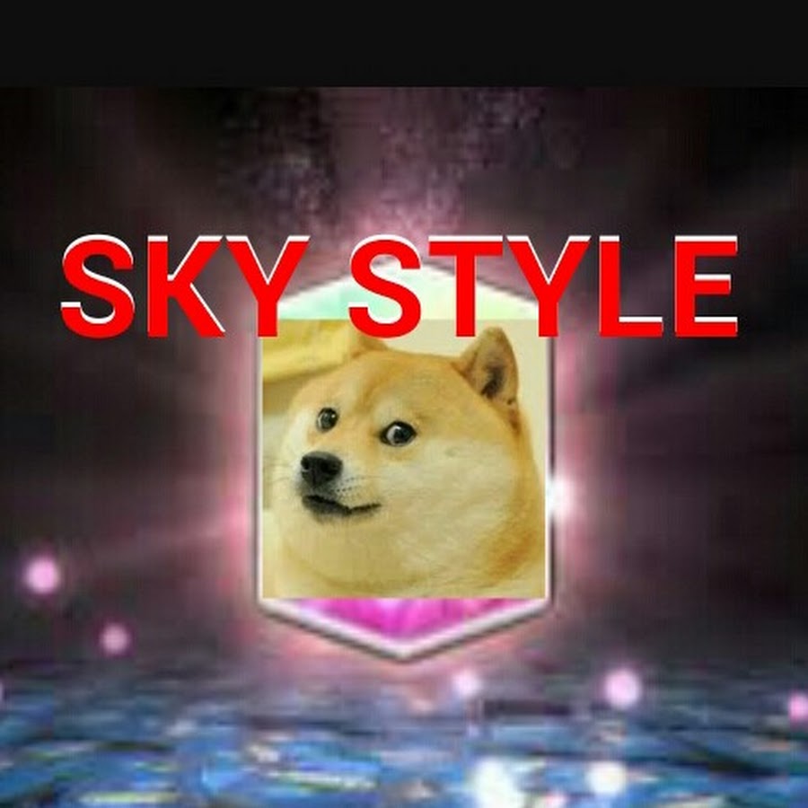 Sky Style - YouTube