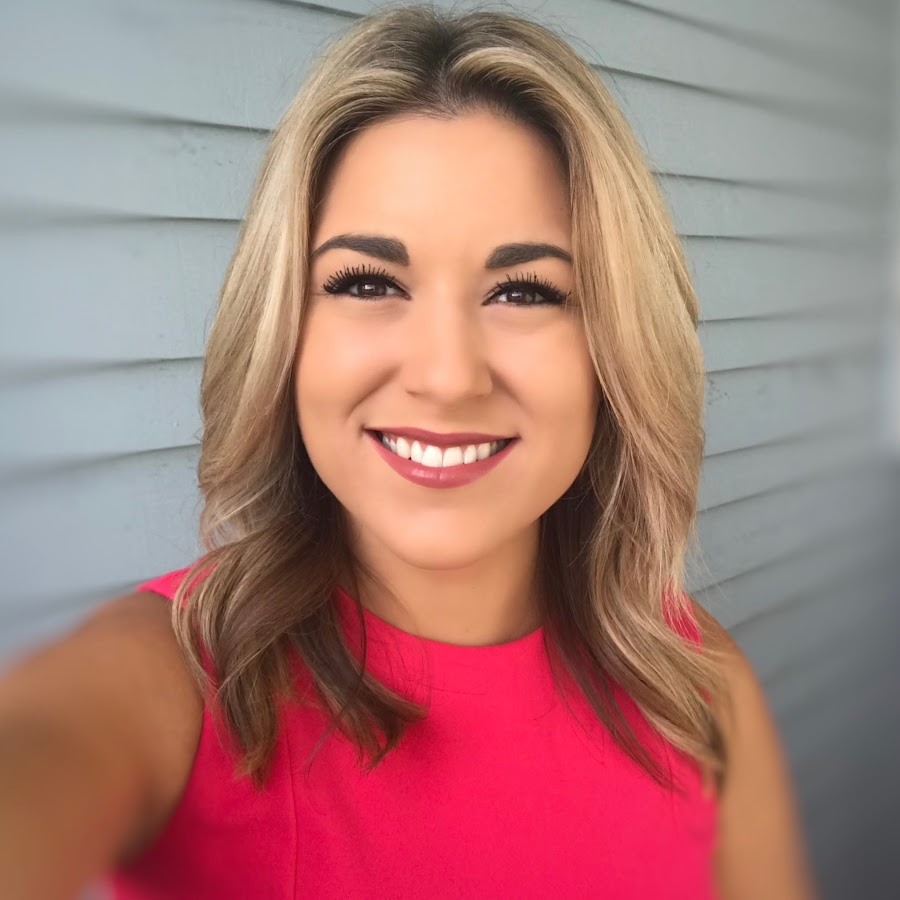 Jorja Roman - YouTube