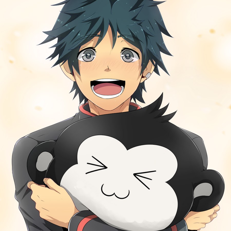 Haruhiro Ichijo - YouTube