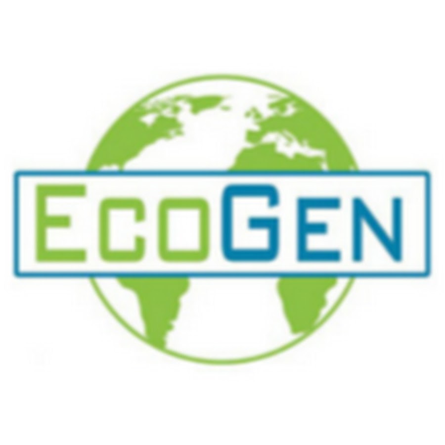 EcoGen Cleaners - YouTube