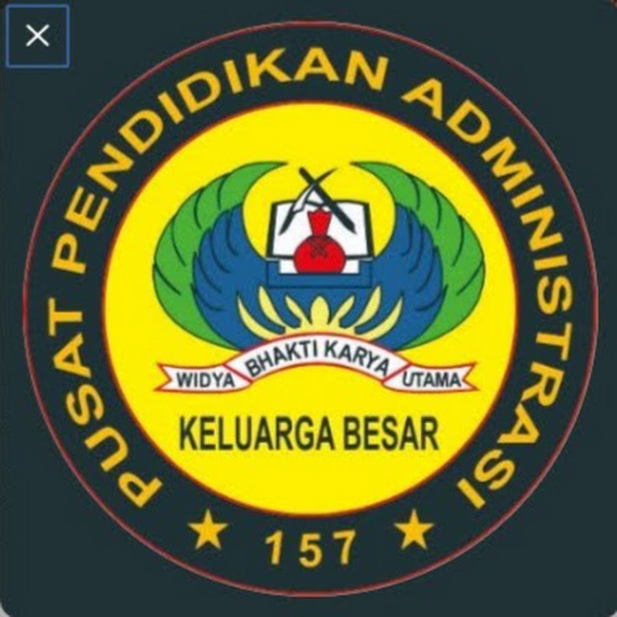 Pusdikmin Official - YouTube