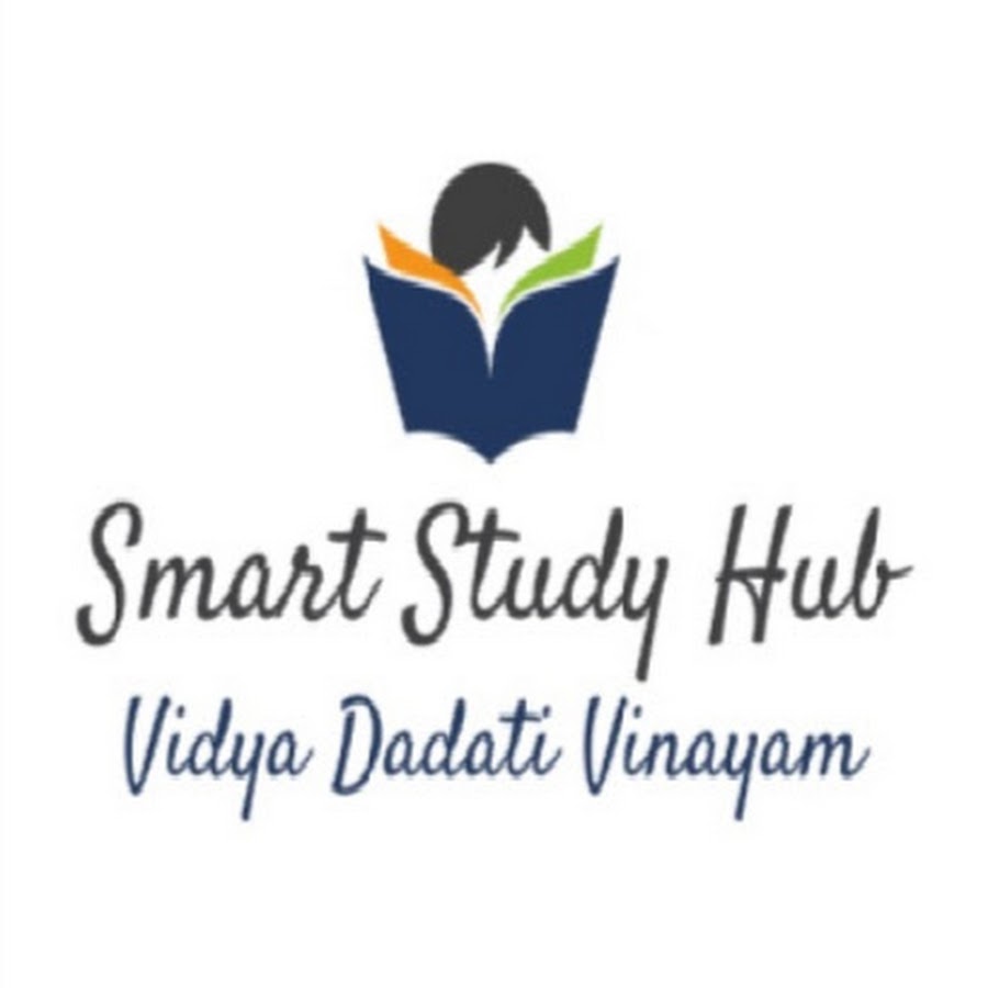 Smart Study Hub - YouTube