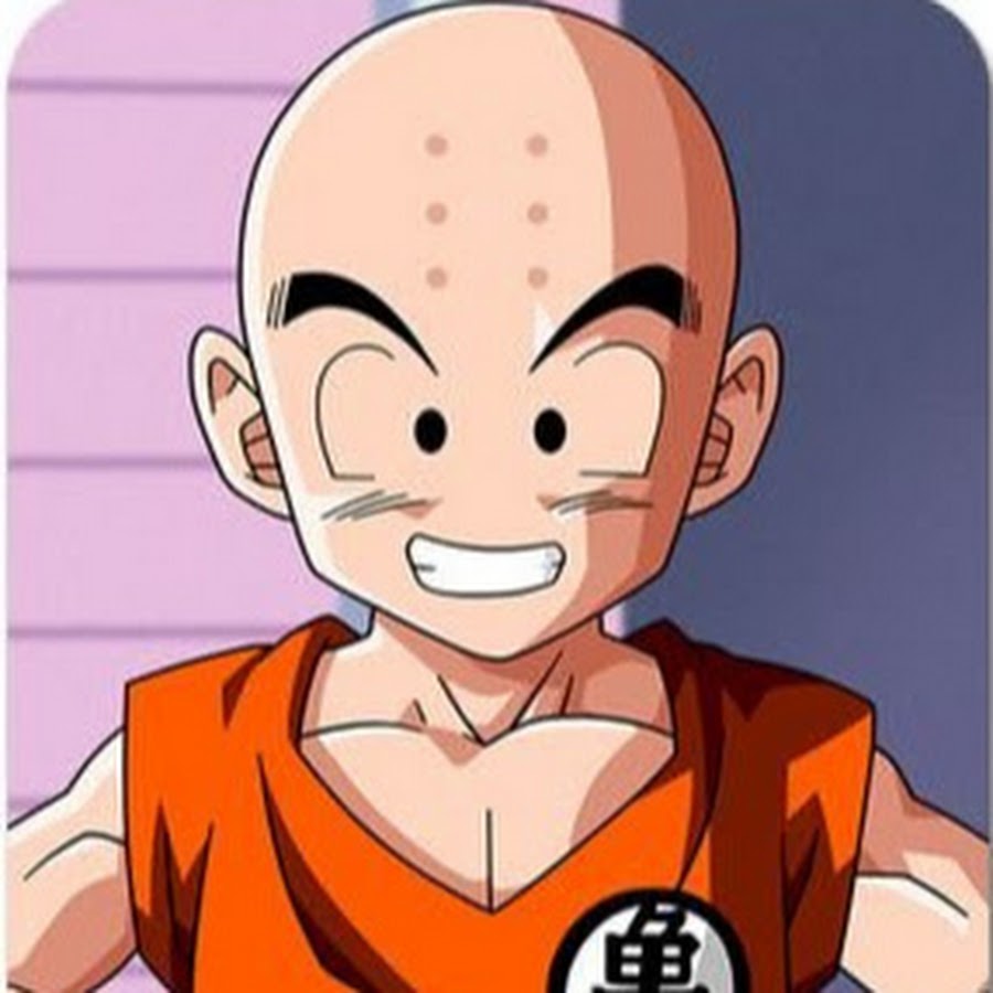 Kuririn - YouTube