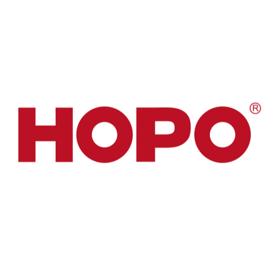 HOPO Inc - YouTube