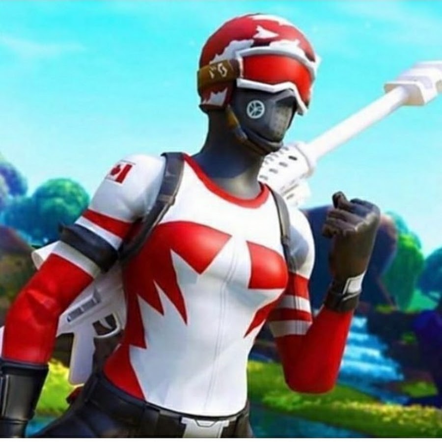 Team Infinity - YouTube