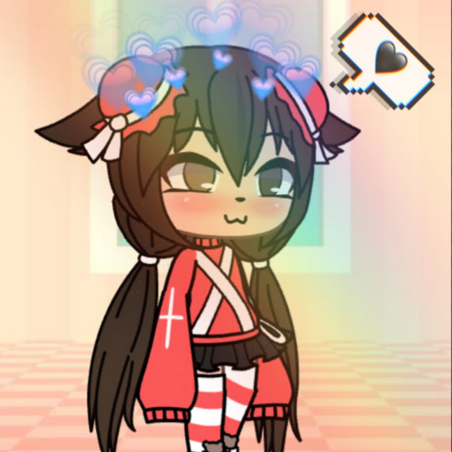 Hélèna Gacha World - YouTube
