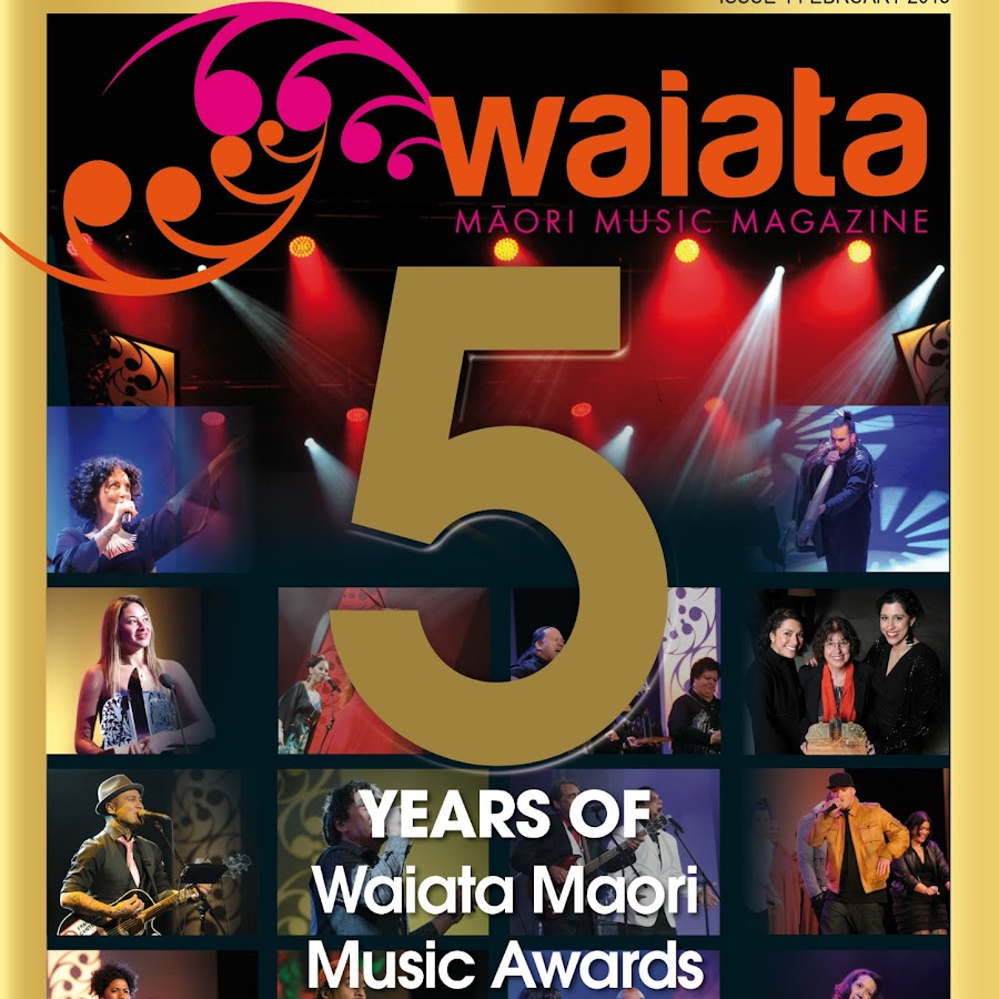 Waiata Maori - YouTube