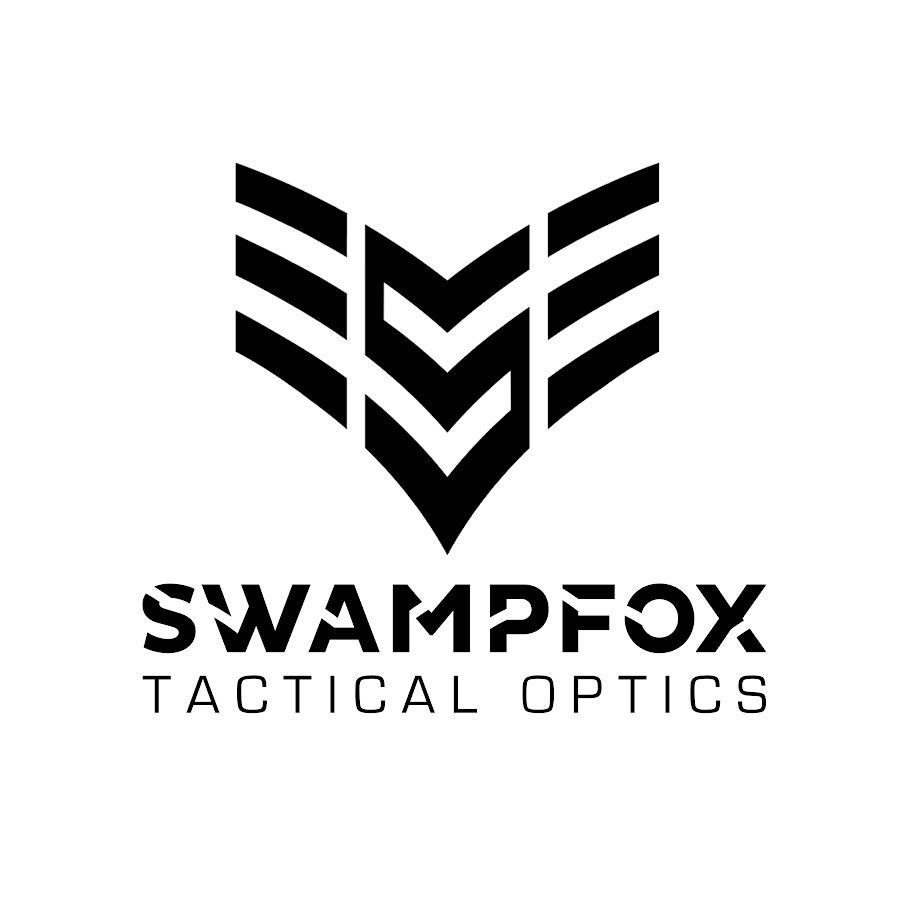 Swampfox Optics - YouTube