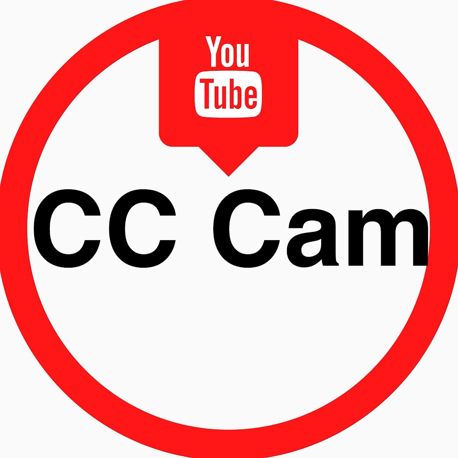 cc cam - YouTube