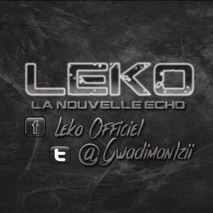 Leko Officiel - YouTube