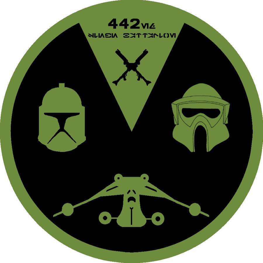 442nd Siege Battalion - YouTube