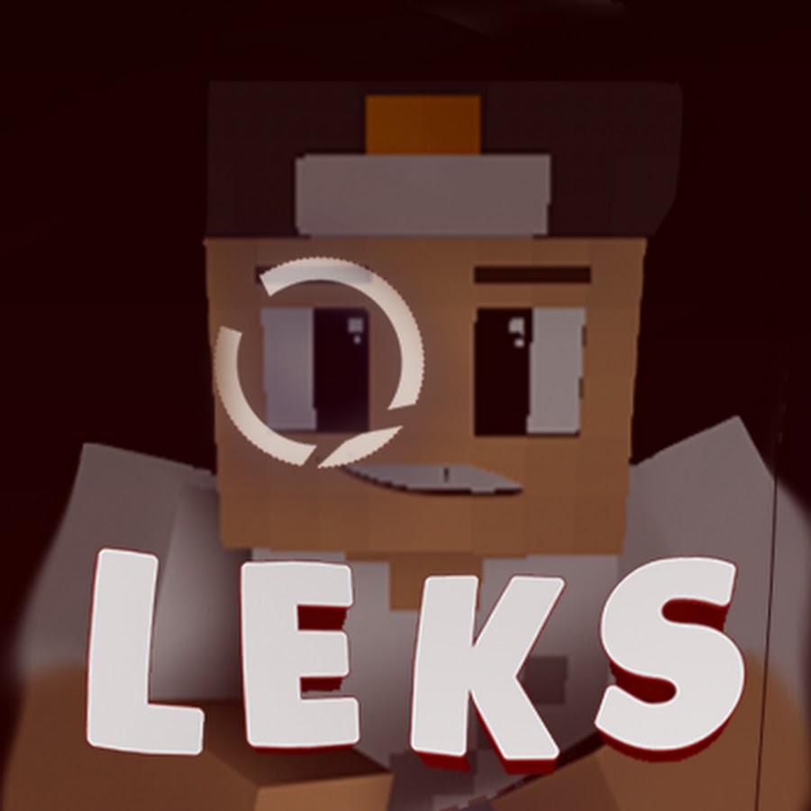 LEKS | PVP - YouTube