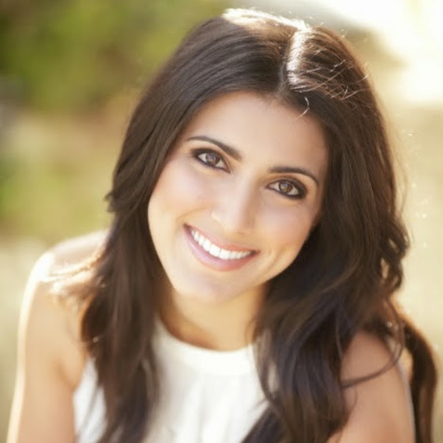 Jacqueline Sarkissian - YouTube