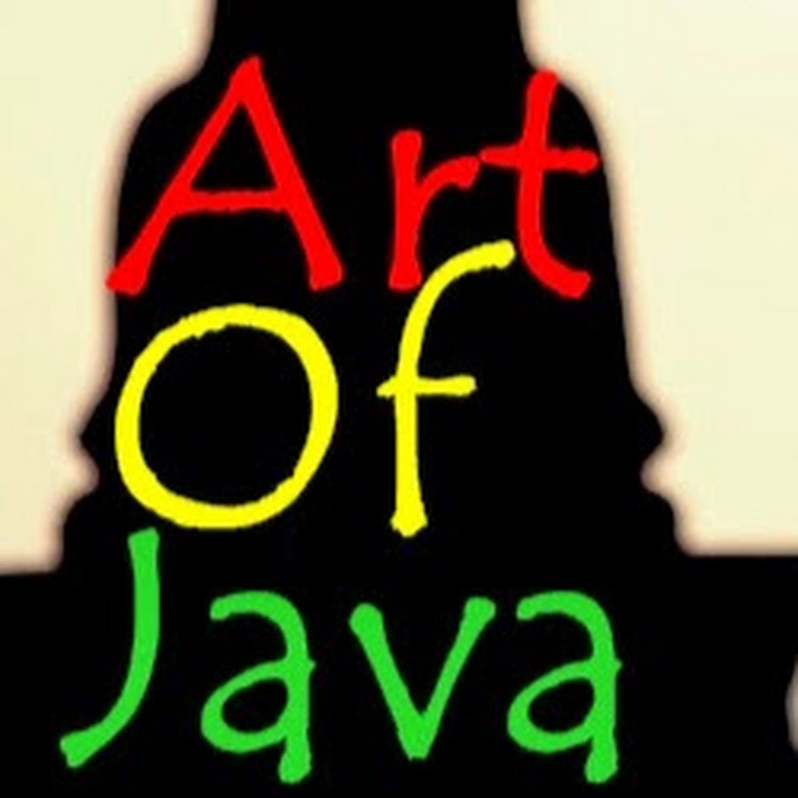 Java Arts - YouTube