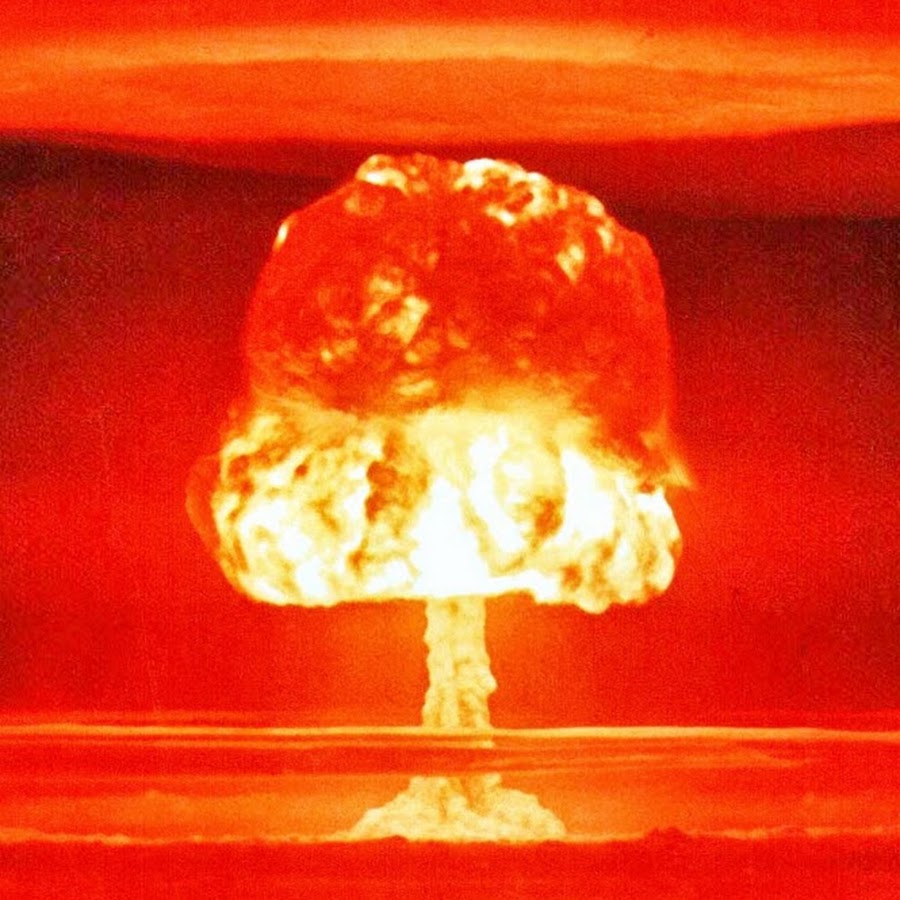 atomic tests channel - YouTube