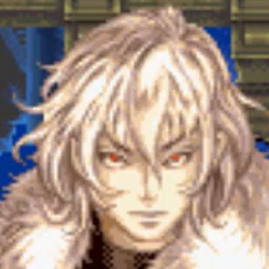 The Red Ninja - YouTube