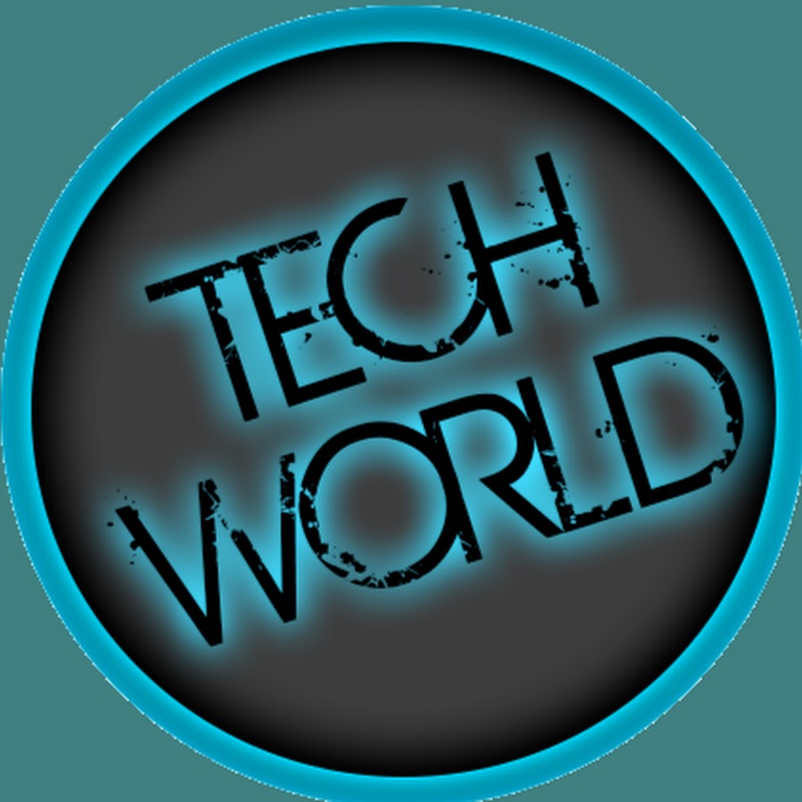 Tech World - YouTube