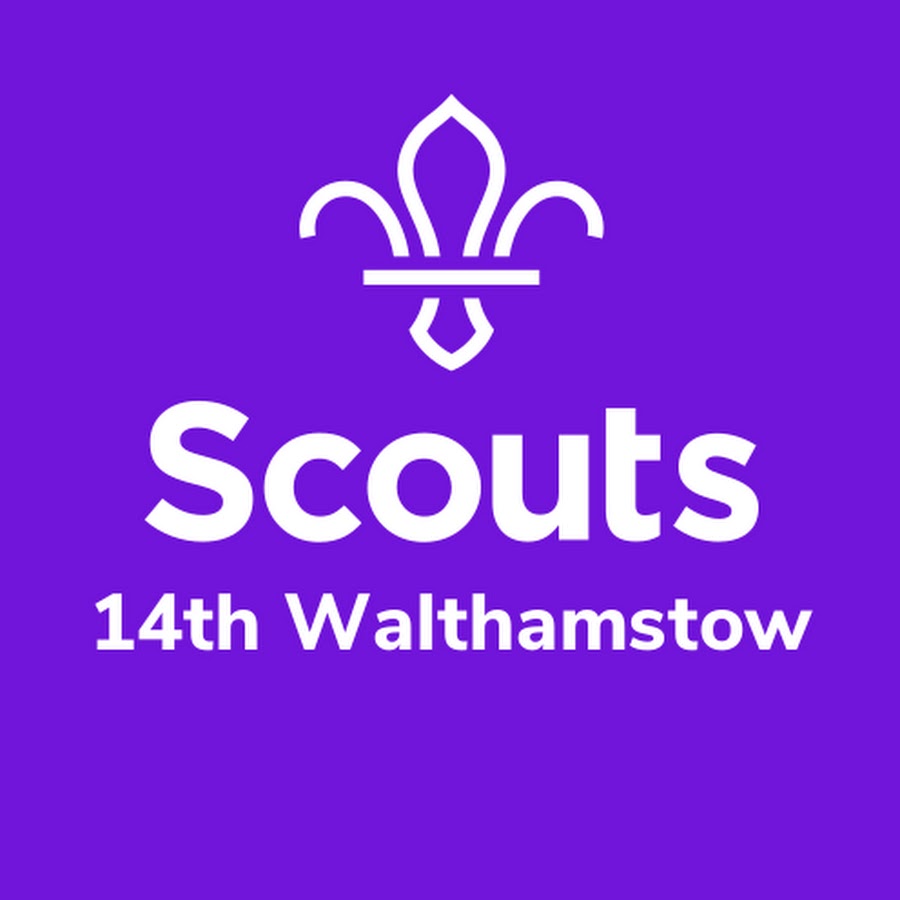 14th Walthamstow Scout Group - YouTube