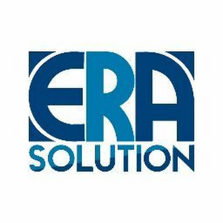 ERA SOLUTIONS - YouTube