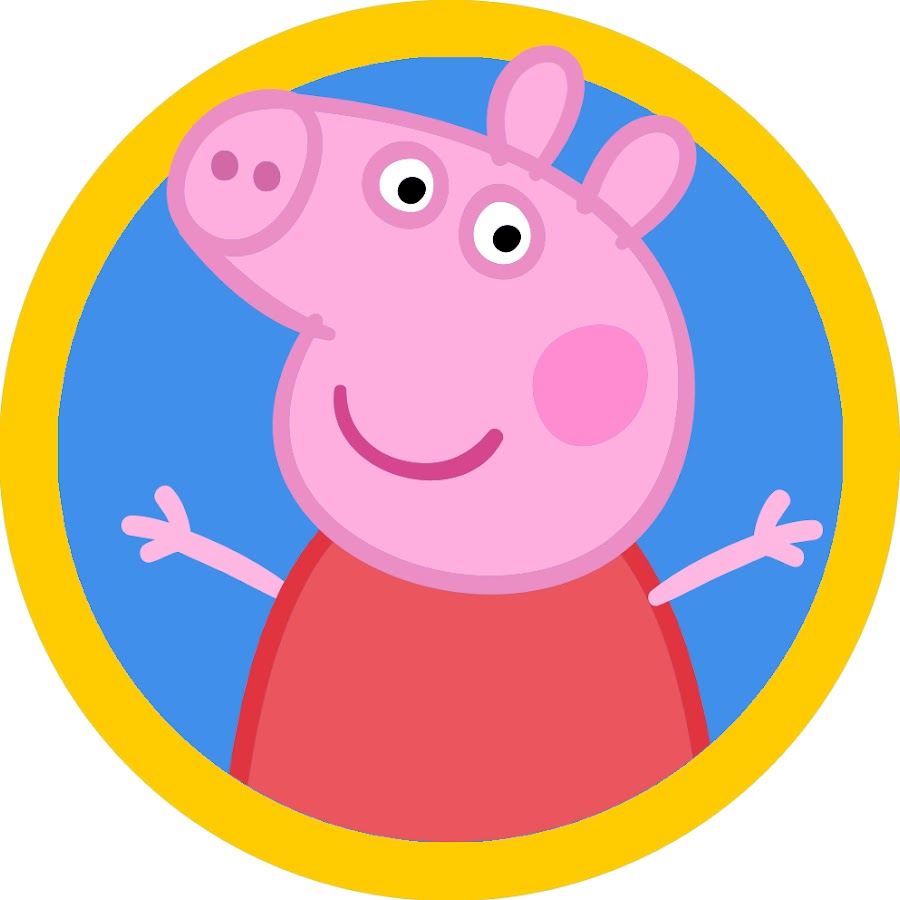 Greta Gris - Officiella Kanal - YouTube