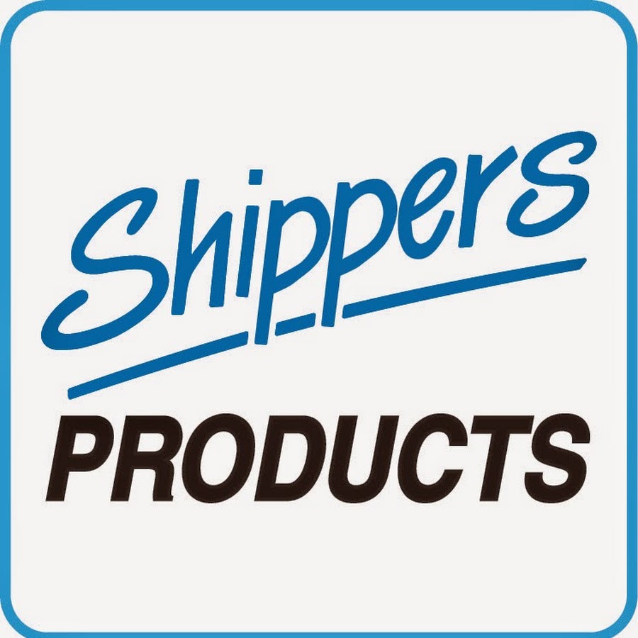 Shippers Products - YouTube