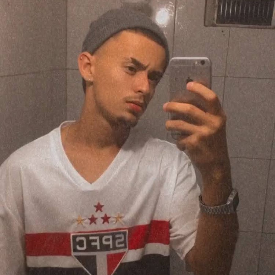 Patrick Ramos - YouTube