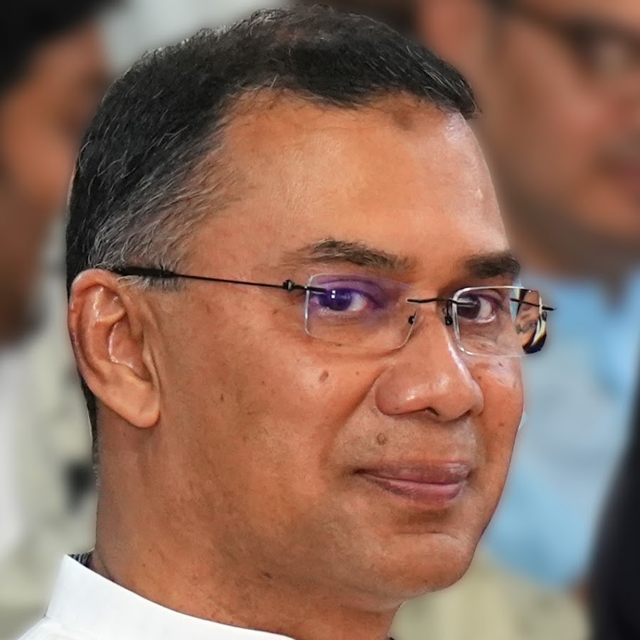 Tarique Rahman - YouTube