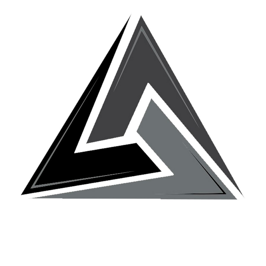 Gray Triangle - YouTube