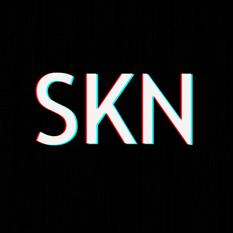 SKN - YouTube